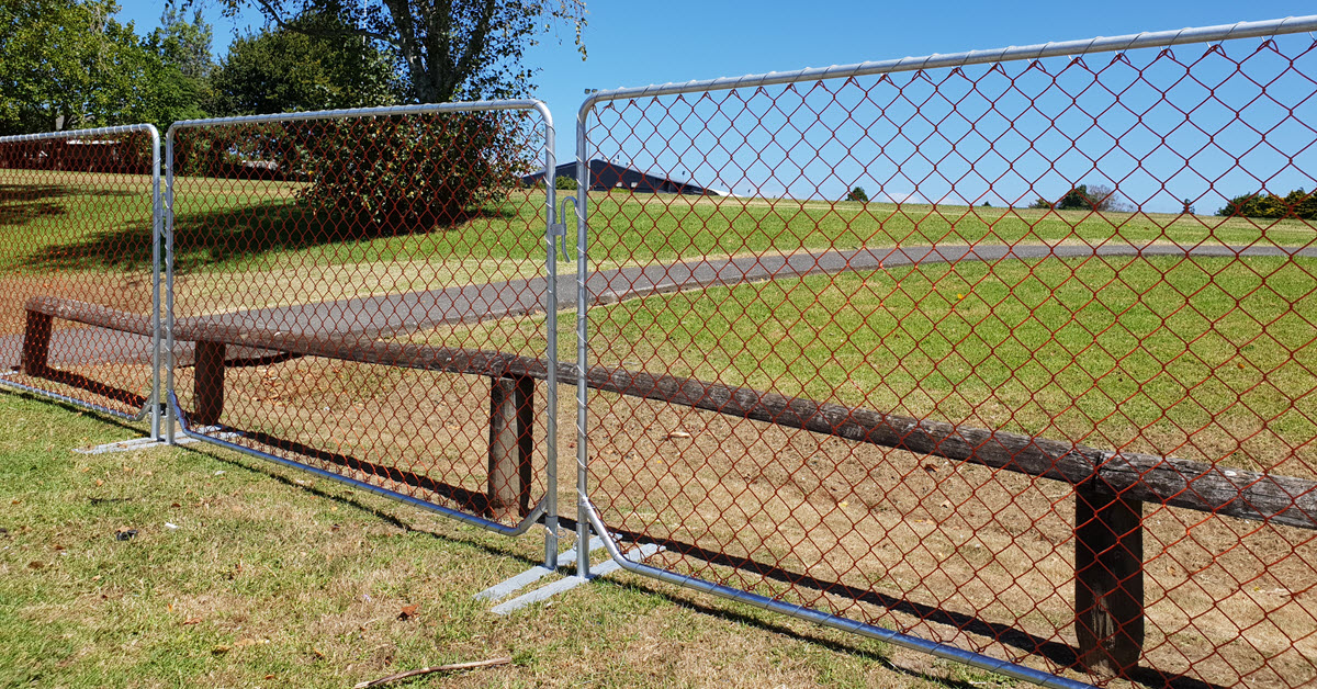 New Product Alert: Construction Barriers Now Available in Two Different ...