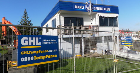 Manly Sailing Club, Hibiscus Coast