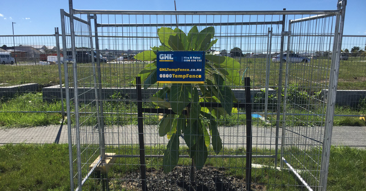 GHL Temporary Fencing – Providing far more Solutions than just a ...